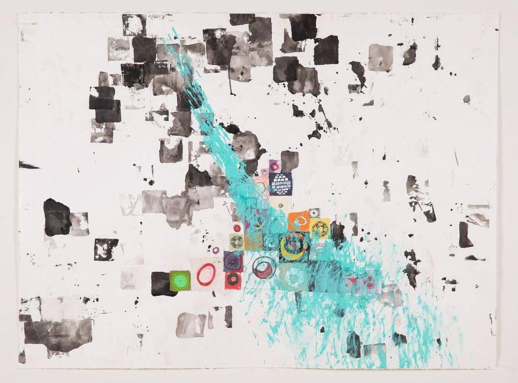 George Long has nothing to hide at Marcia Wood Gallery - ARTS ATL