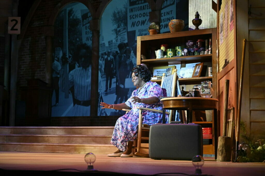Kenny Leon's True Colors Theatre celebrates 20 years of excellent Black ...
