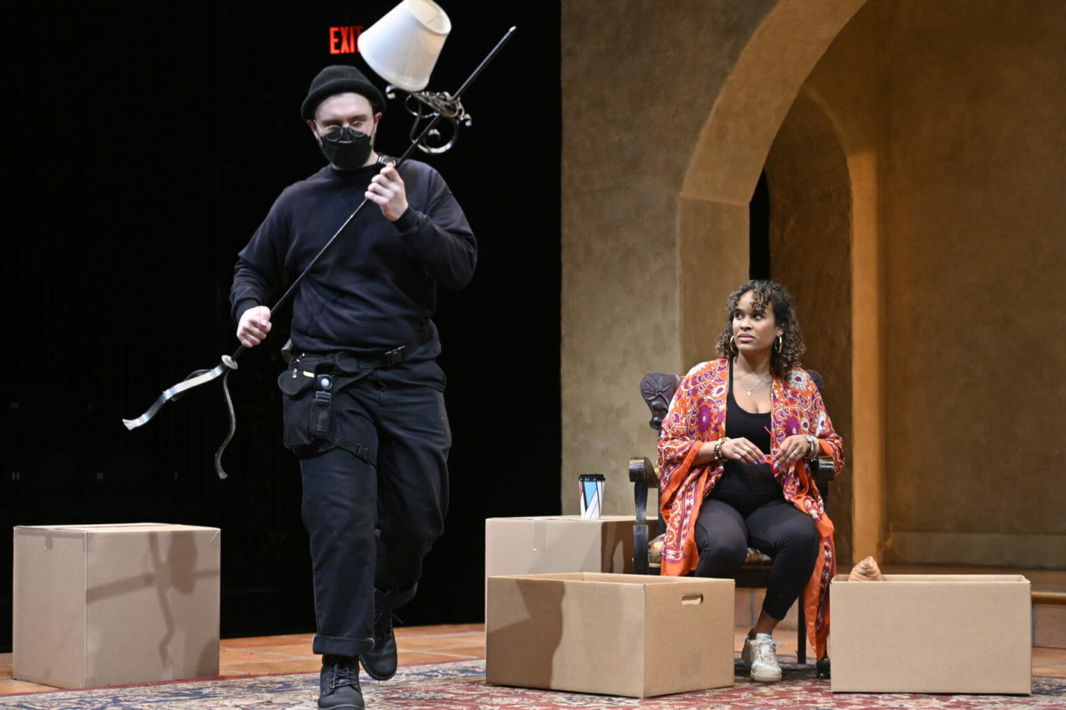 Review: Alliance's "Dream Hou$e" is a rich take on pathos and price of ...