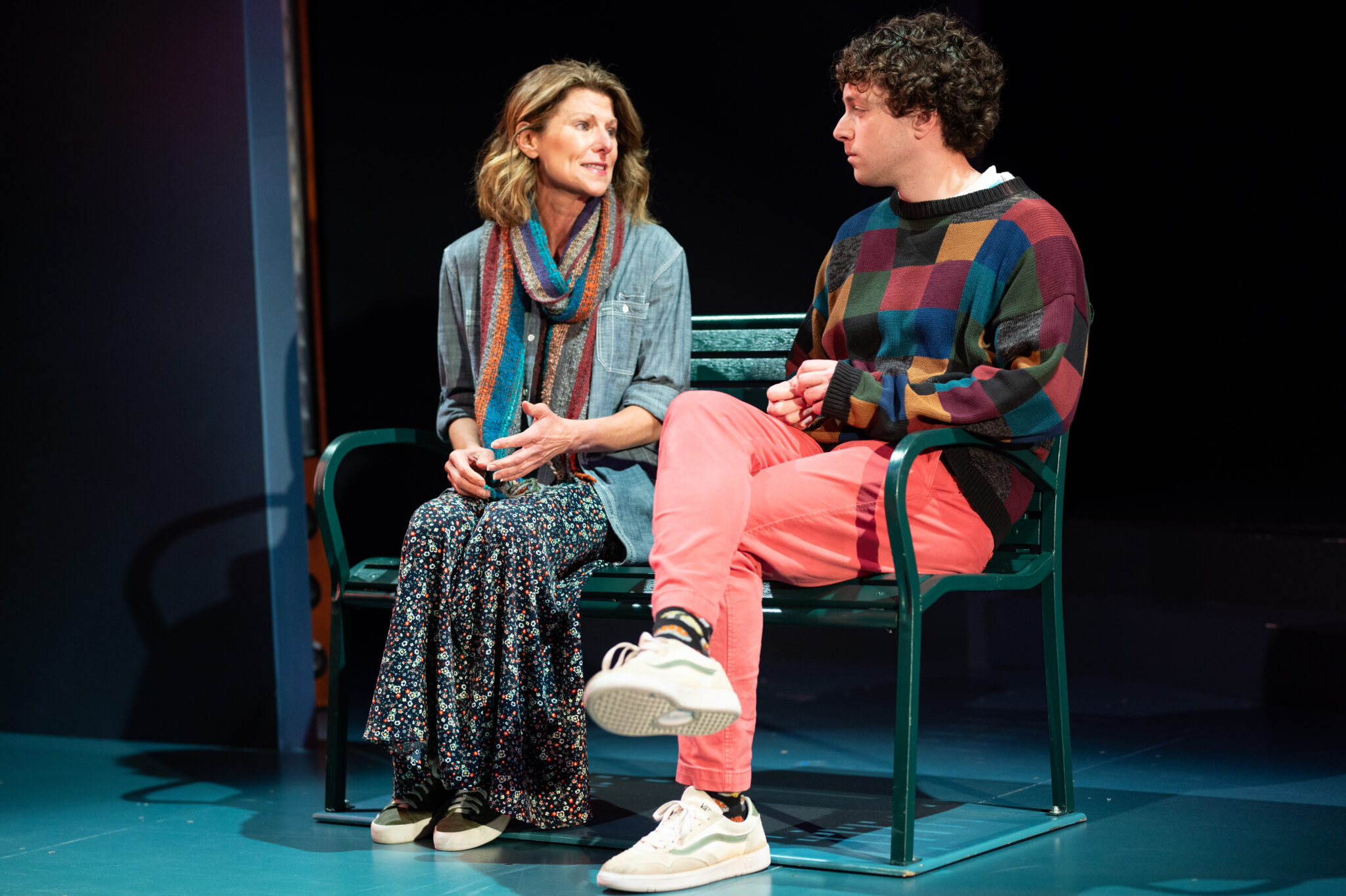 Review: Alliance’s ‘Reservoir’ unites boomers and millennials in life’s ...