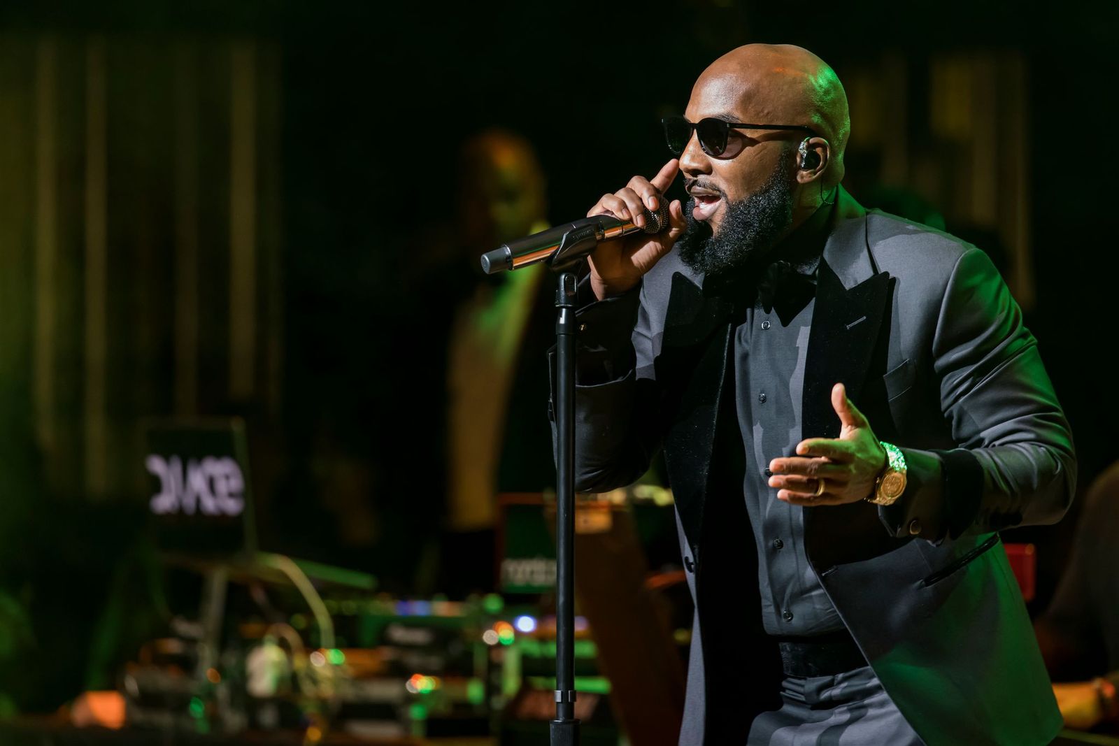Essay: Jeezy’s black-tie affair at Symphony Hall was an homage to his ...