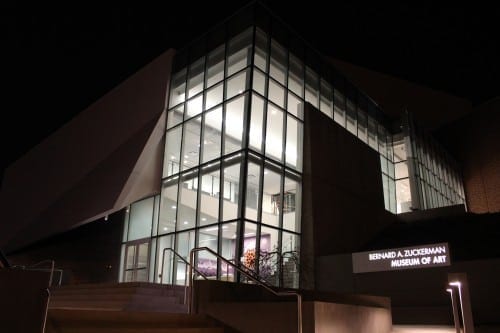 Review: Design of KSU's Zuckerman Museum, by Stanley Beaman & Sears ...