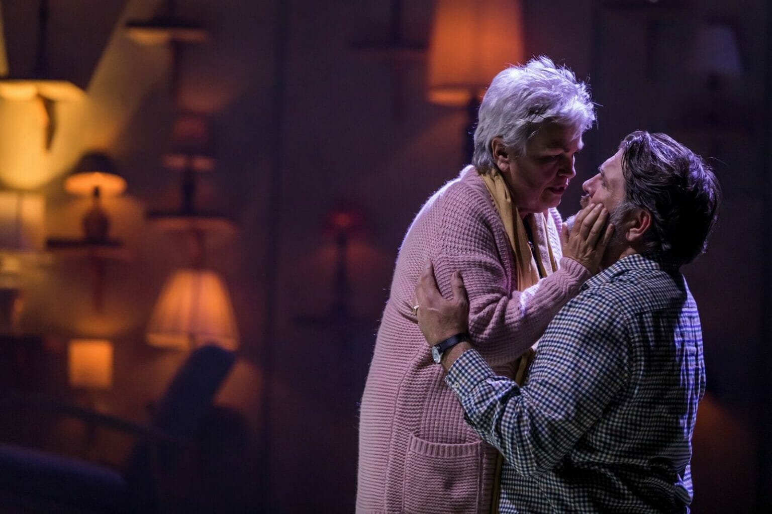 Review: “Bluebeard’s Castle” puts modern twist on a classic masterpiece ...