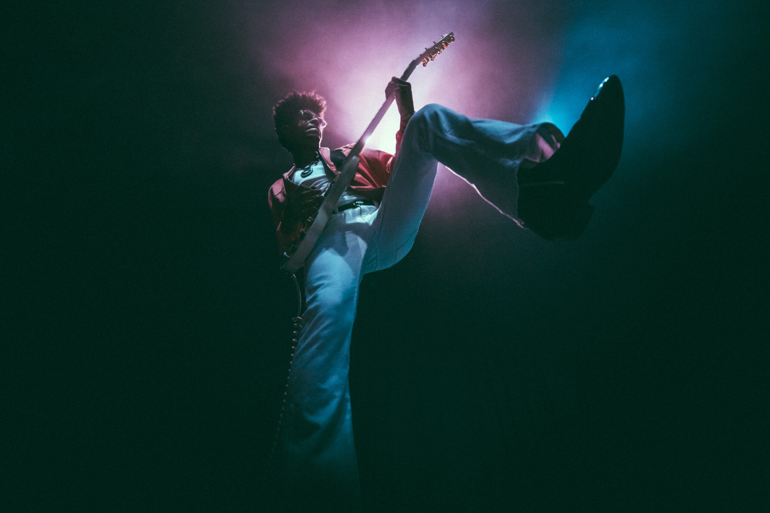 At SweetWater 420 Fest, the spirit of the past lives on in a new ...