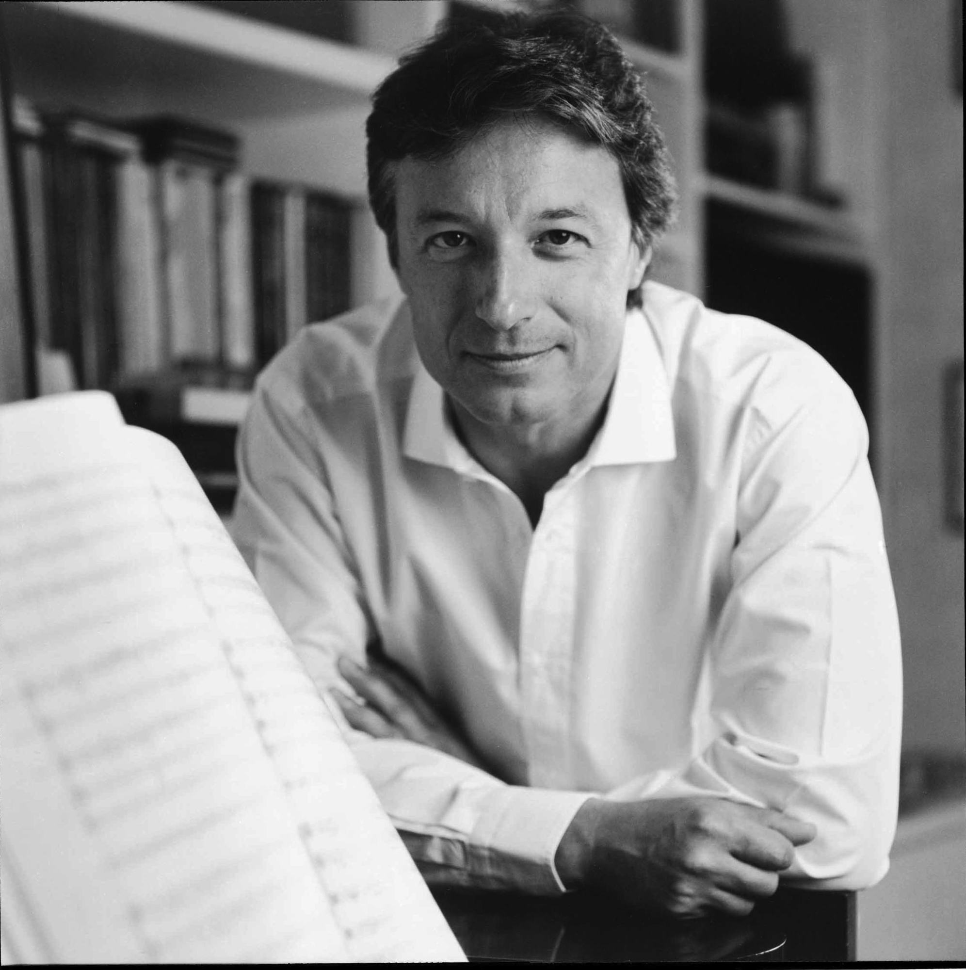 ASO review: Russian concert with conductor Roberto Abbado, pianist Yuja ...