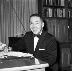 Q&A: Pearl Cleage reflects on young self revealed in "Things I Should ...