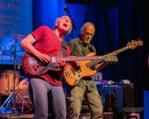 Guitarist Glenn Phillips reflects on 50 years as a pioneer in Atlanta's ...