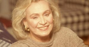 Remembrance: Anne Rivers Siddons was the queen of Atlanta’s literary ...