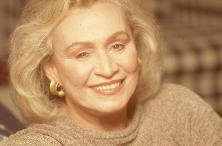 Remembrance: Anne Rivers Siddons was the queen of Atlanta’s literary ...