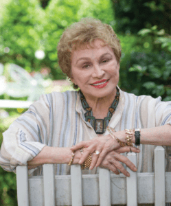 Remembrance: Anne Rivers Siddons was the queen of Atlanta’s literary ...