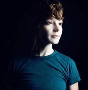 20 by 2020: When theater gets intimate, Ash Anderson keeps it safe ...