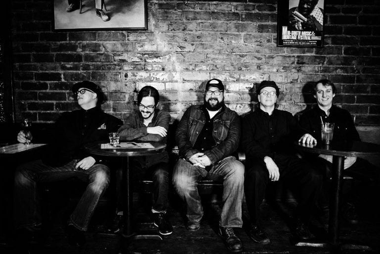 Guitarist Nick Johnson on Col. Bruce, Randall Bramblett and playing the ...