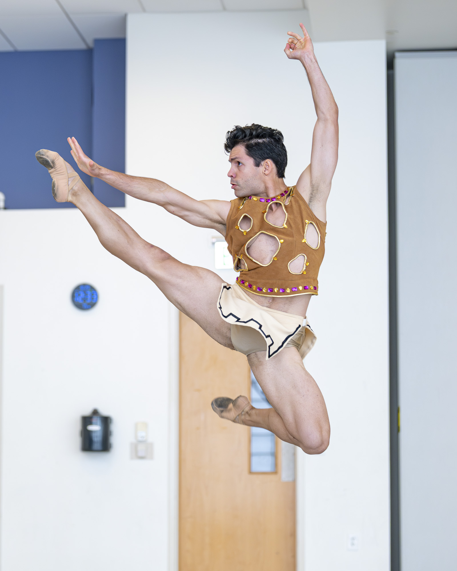 Balanchine’s ‘Prodigal Son’ to open Atlanta Ballet fall season - ARTS ATL