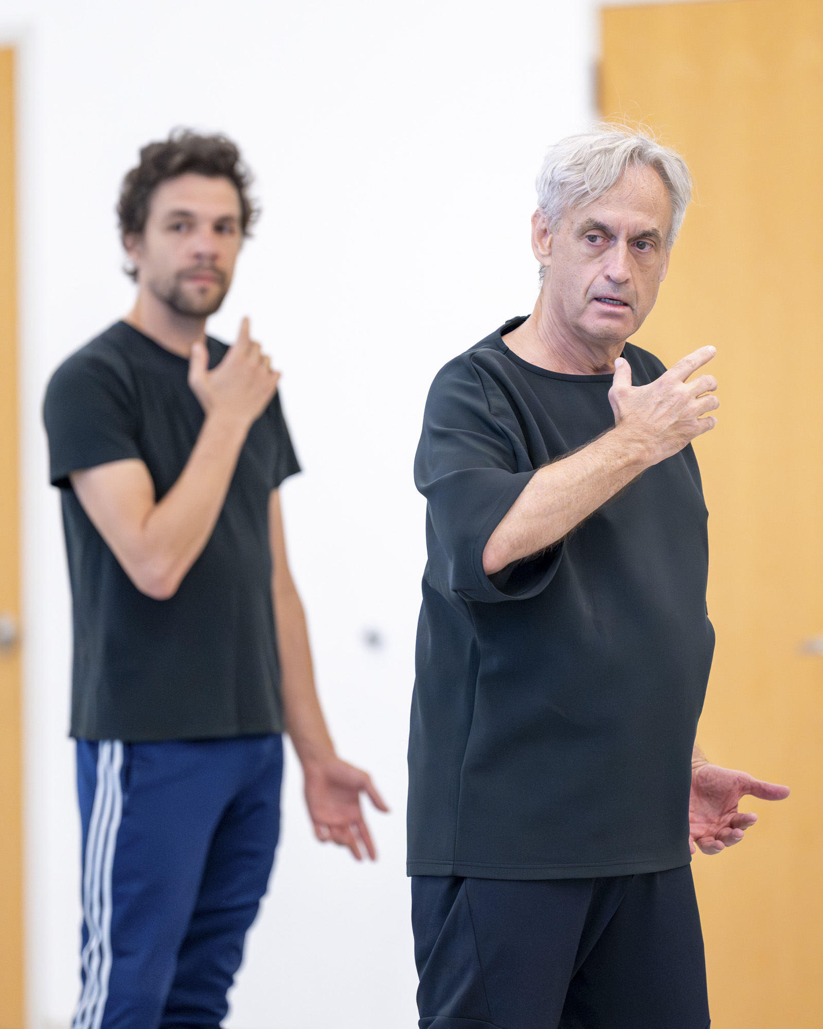 Balanchine’s ‘Prodigal Son’ to open Atlanta Ballet fall season - ARTS ATL