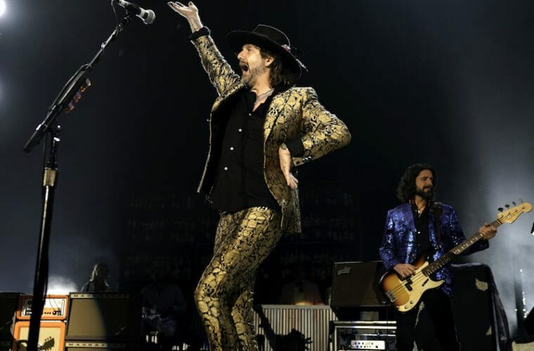 Year In Review: The best of Perry Julien's exclusive concert photos ...