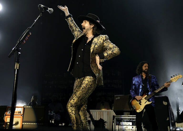 Concert photos: The Black Crowes rock the hometown crowd at Lakewood ...