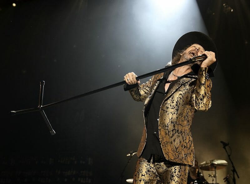 Year In Review: The best of Perry Julien's exclusive concert photos ...