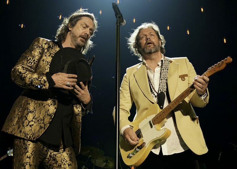 Concert photos: The Black Crowes rock the hometown crowd at Lakewood ...