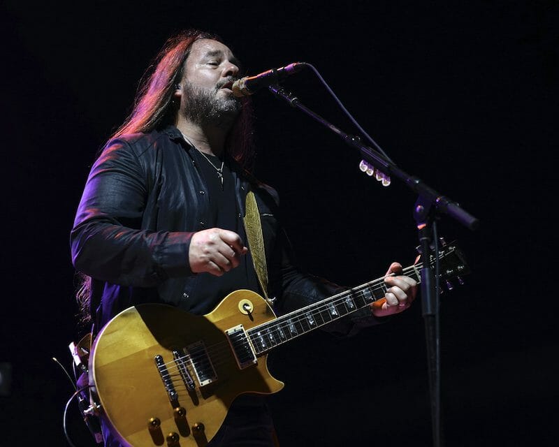 Year In Review: The best of Perry Julien's exclusive concert photos ...