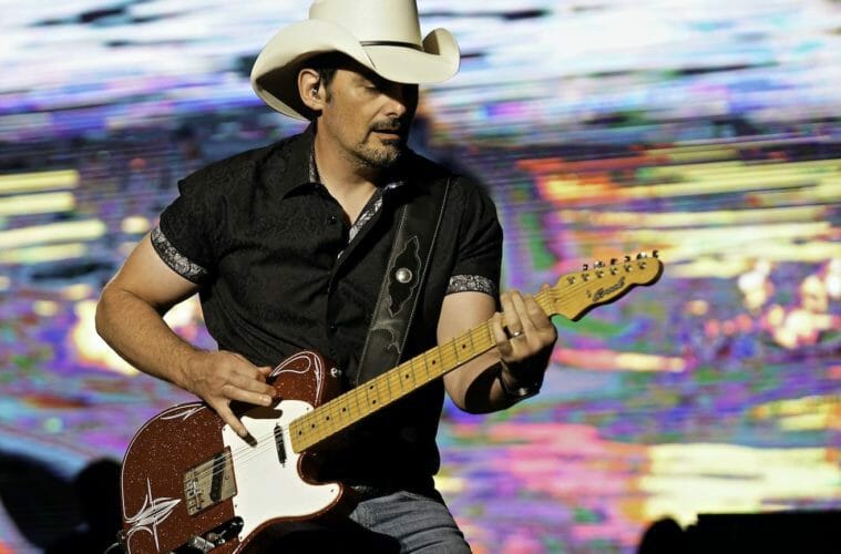 Year In Review: The best of Perry Julien's exclusive concert photos ...