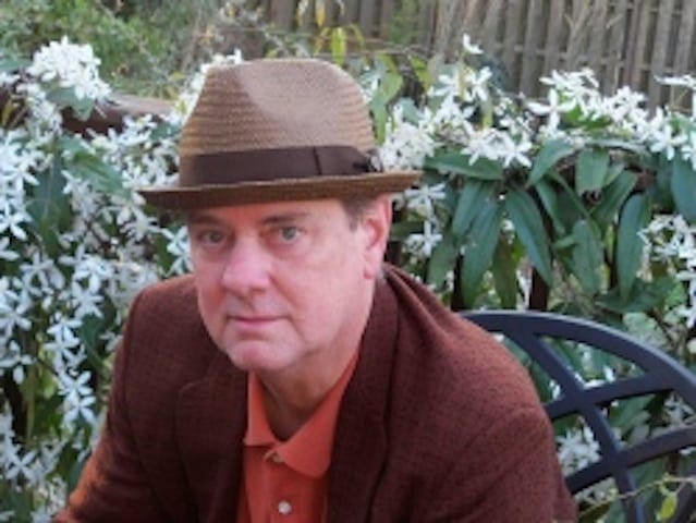 Preview: Atlanta writer Phillip DePoy brews up “Edward Foote,” a world ...