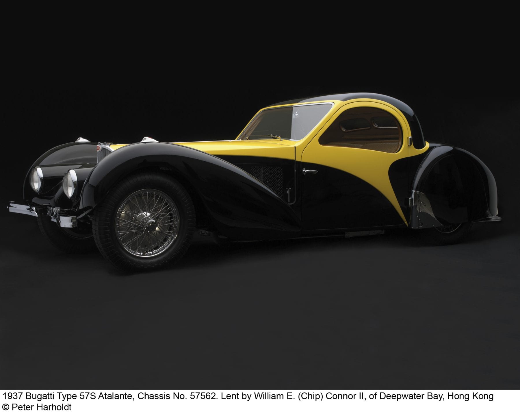 "The Allure of the Automobile" and the art of car design at the High ...