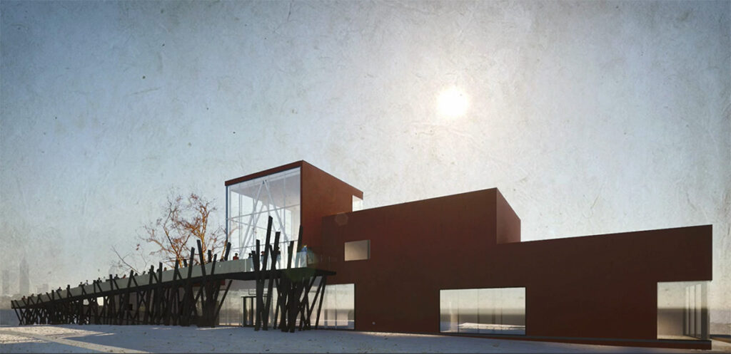 A $2-million contribution from the city is catapulting MOCA GA’s ...