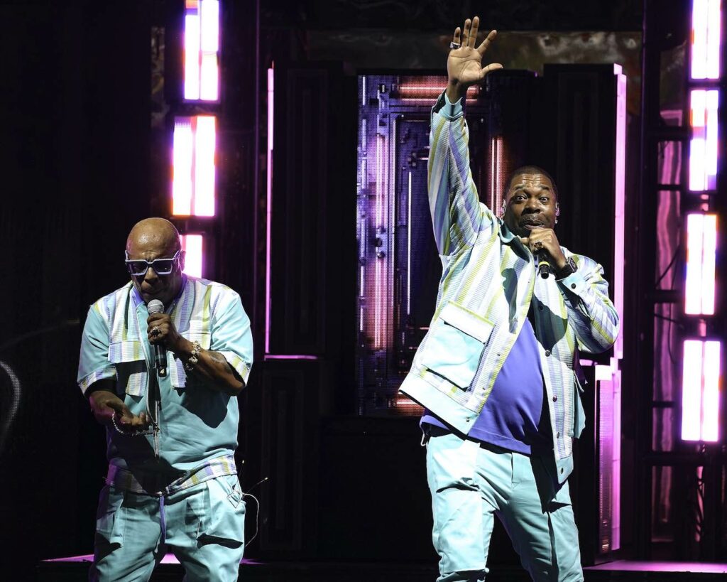 August concert photos: Snoop Dogg, 50 Cent, Counting Crows and more ...