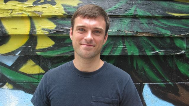 Chris Appleton, other young leaders give Atlanta "new energy" in the ...