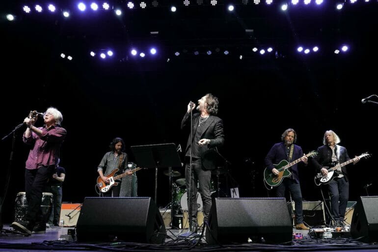 Photos: "Chronic Town" concert brings star-studded lineup to celebrate ...