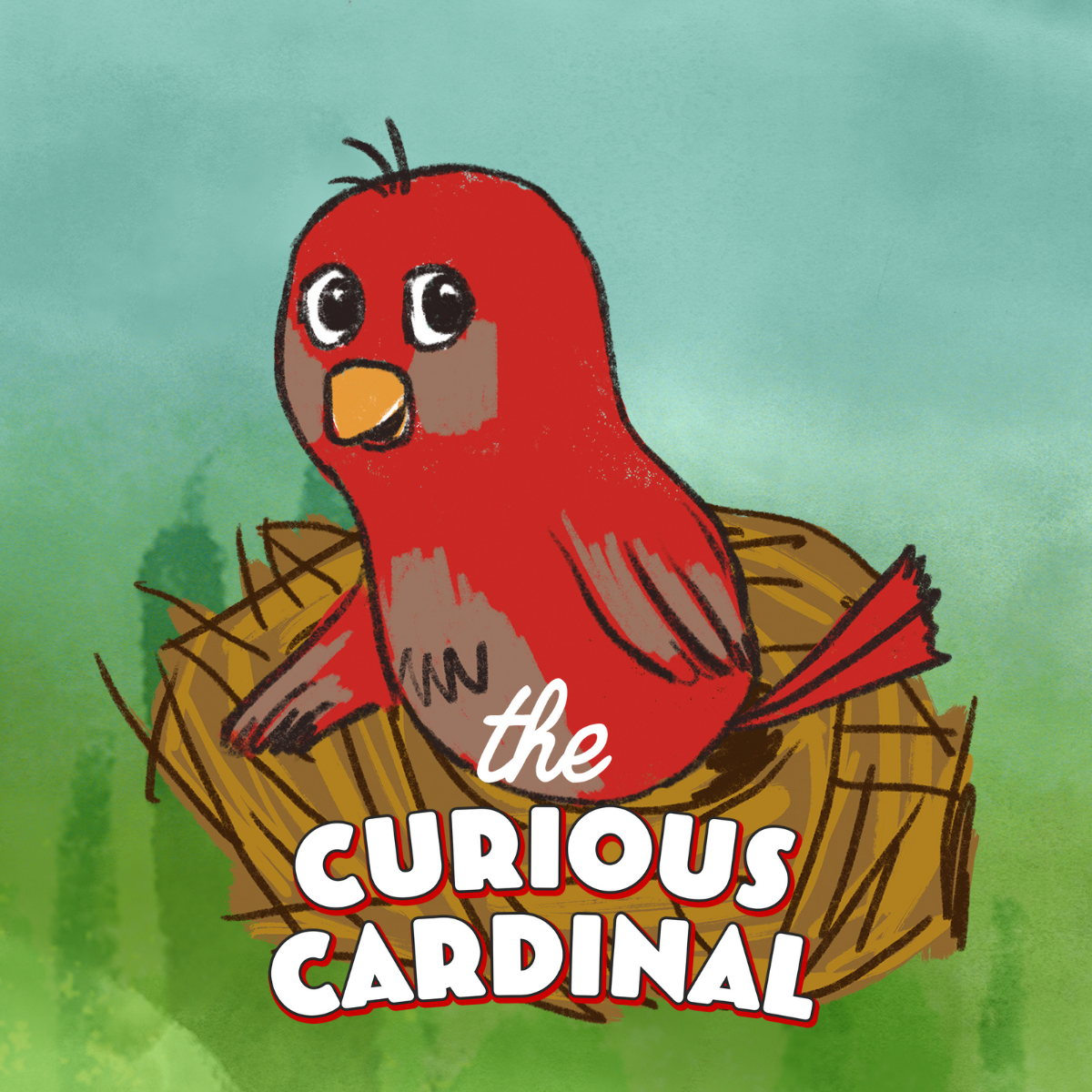 The Curious Cardinal - ARTS ATL