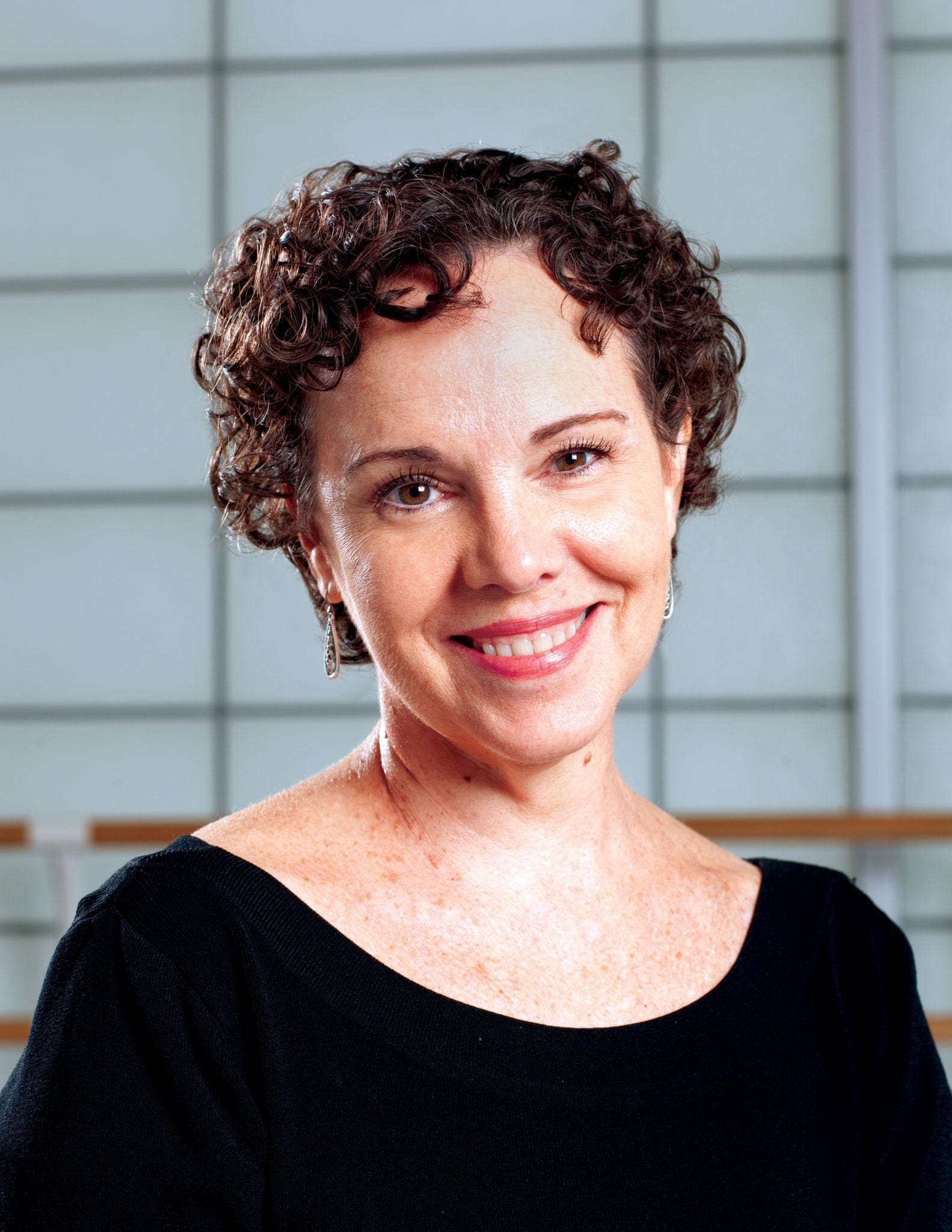 Behind the Scenes: Ballet mistress Dale Shields is the motor that ...