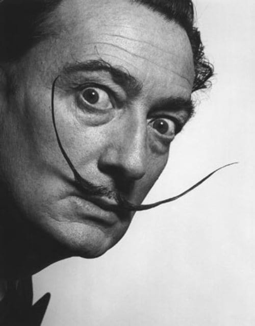Review: Another look at the High Museum's "Salvador Dalí: The Late Work ...