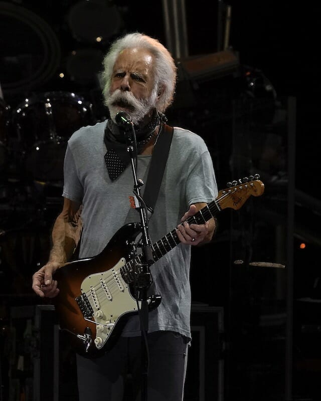 Year In Review: The best of Perry Julien's exclusive concert photos ...