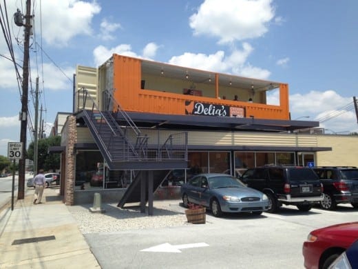 Atlanta architects Plexus R+D meet diverse challenges with imaginative ...