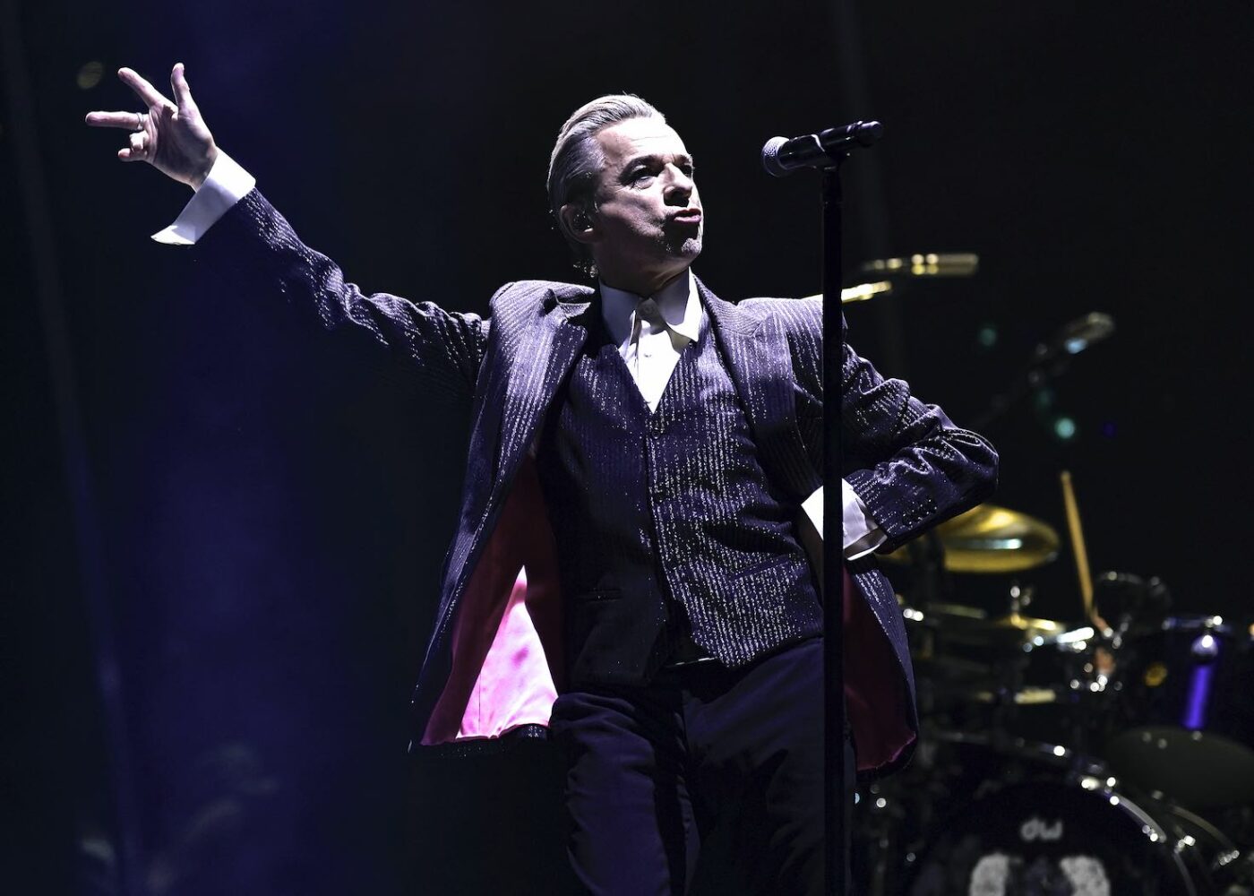 October concert photos: Marvelous 3, Janelle Monae, Puddles Pity Party ...