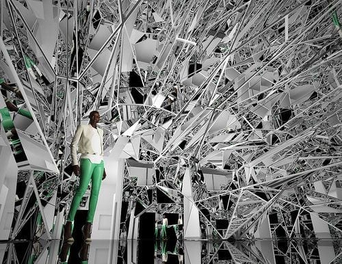 Preview: Modern Atlanta proclaims “Design Is Human” with tours, talks ...