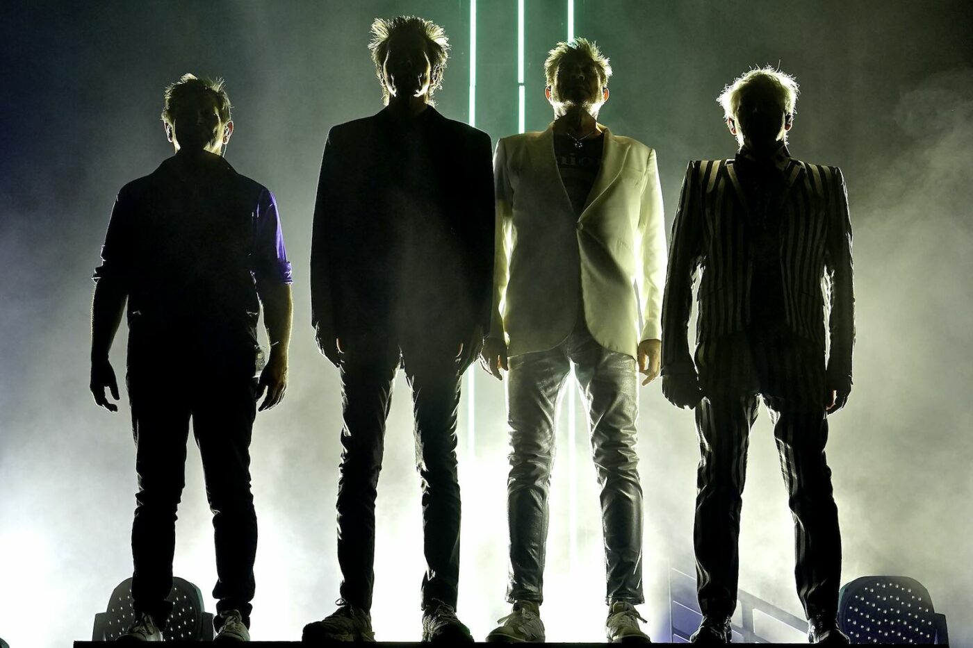 June concert photos: Indigo Girls, The Cure, Tedeschi Trucks, Frampton ...