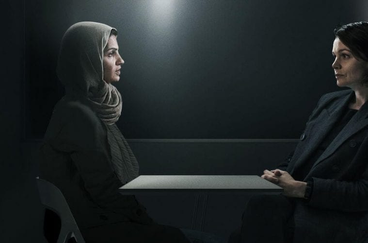 Netflix and Amazon April offerings showcase strong women