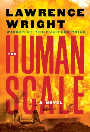 Lawrence Wright in conversation with Benjamin Reiss - The Human Scale ...