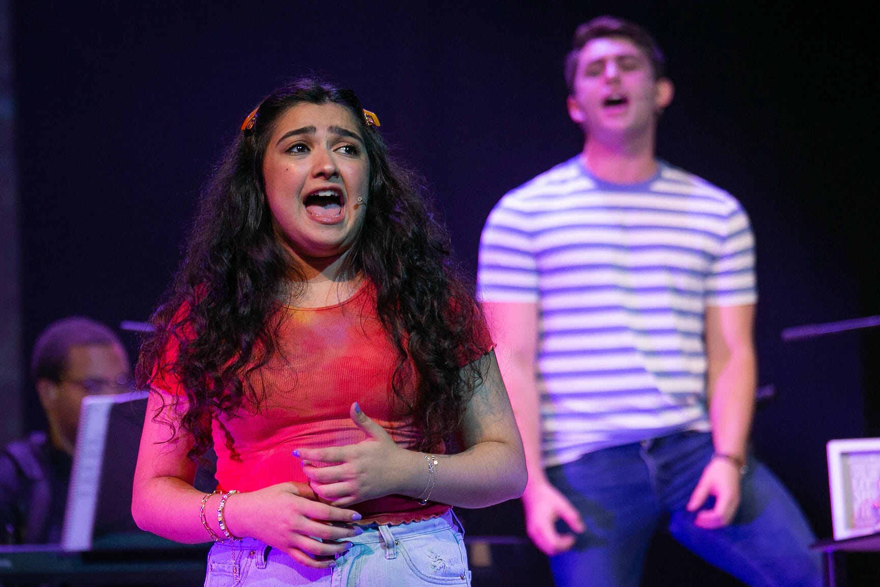 Alliance Theatre, Actor’s Express lead 2023 Suzi Bass Award nominations ...