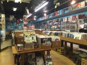 The five best Atlanta record shops to get lost in the stacks of wax ...