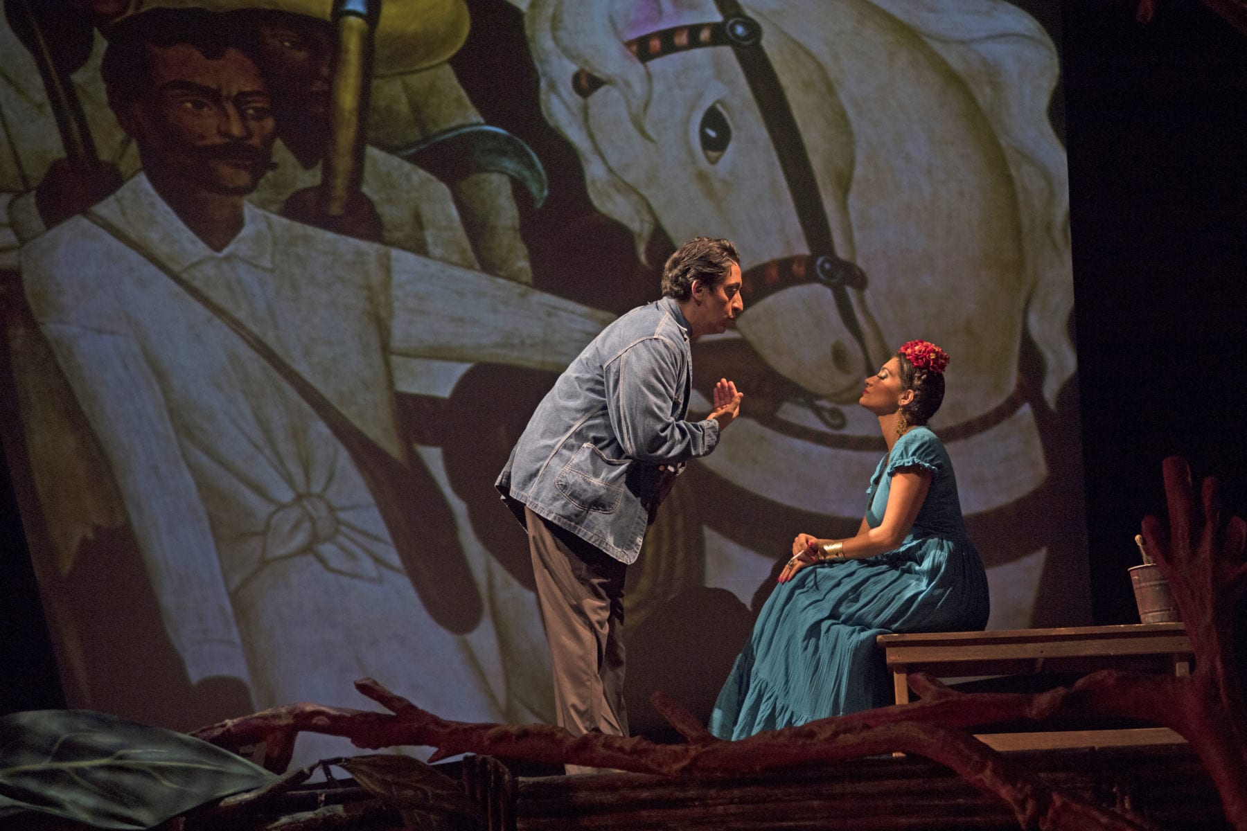 Atlanta Opera announces a bold 2019–20 season, celebrates 40th ...