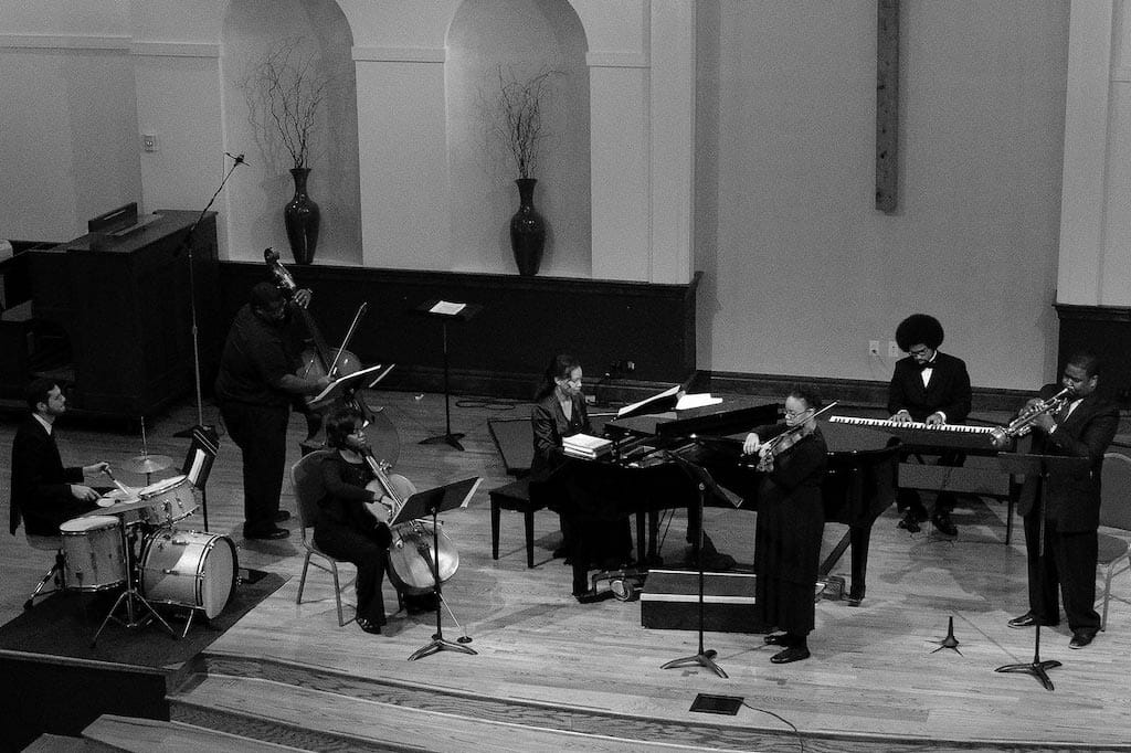 Review: Fusion Chamber Ensemble breathes fresh air into Atlanta’s music ...