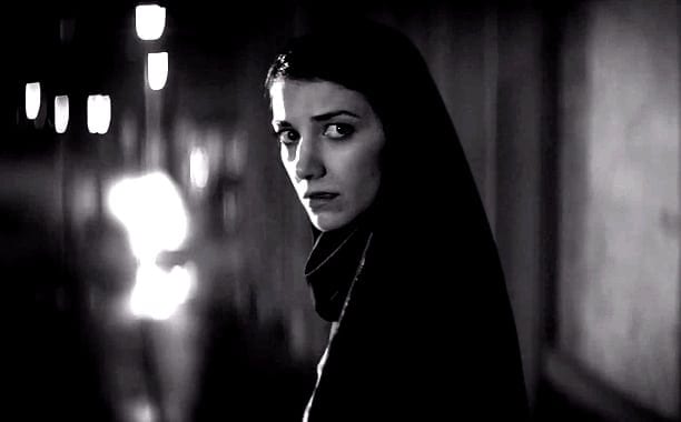 Review: “A Girl Walks Home Alone at Night” is never what it appears to be and arrives with a ...