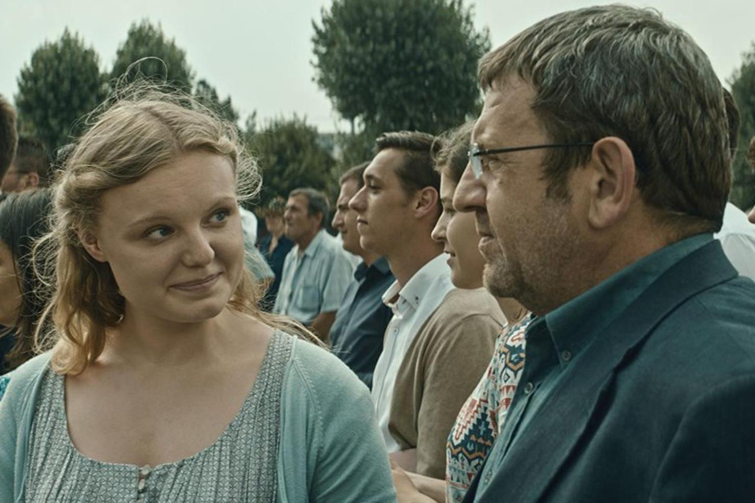 “Graduation” and “Happiest Day” show two directors at peak form