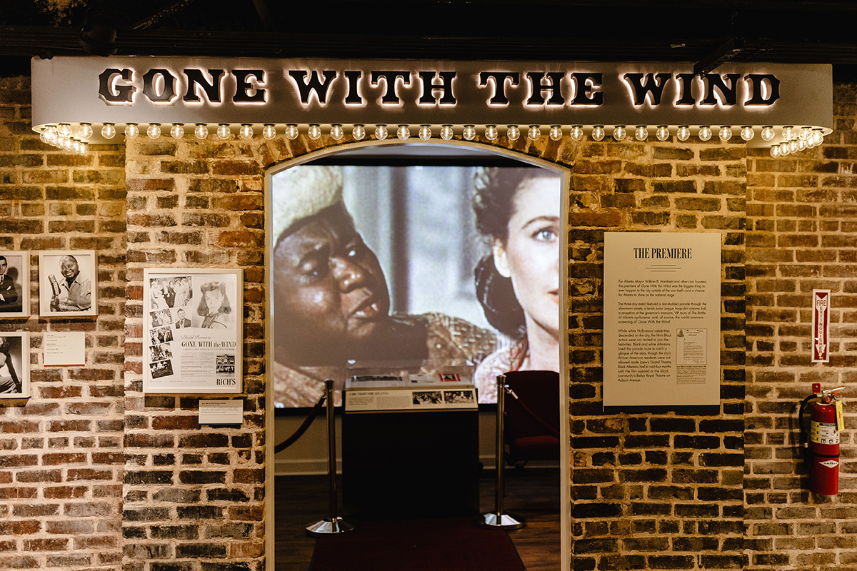 The new Margaret Mitchell House shakes up an author’s legacy - ARTS ATL