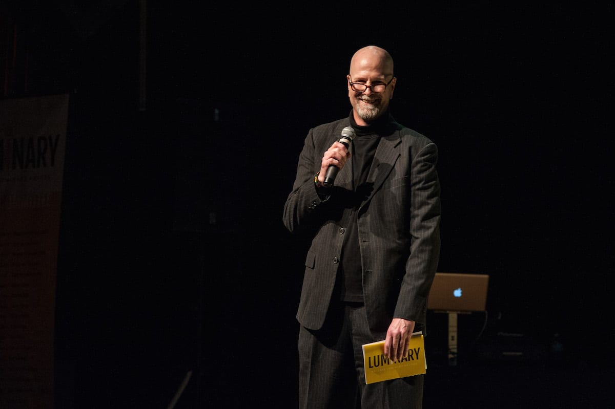 ArtsATL bids farewell to long-time editorial leader Scott Freeman ...