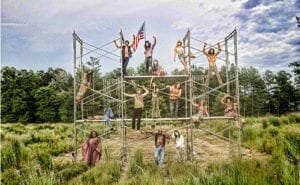 Breaking news: Founder Brian Clowdus announces his exit from Serenbe ...