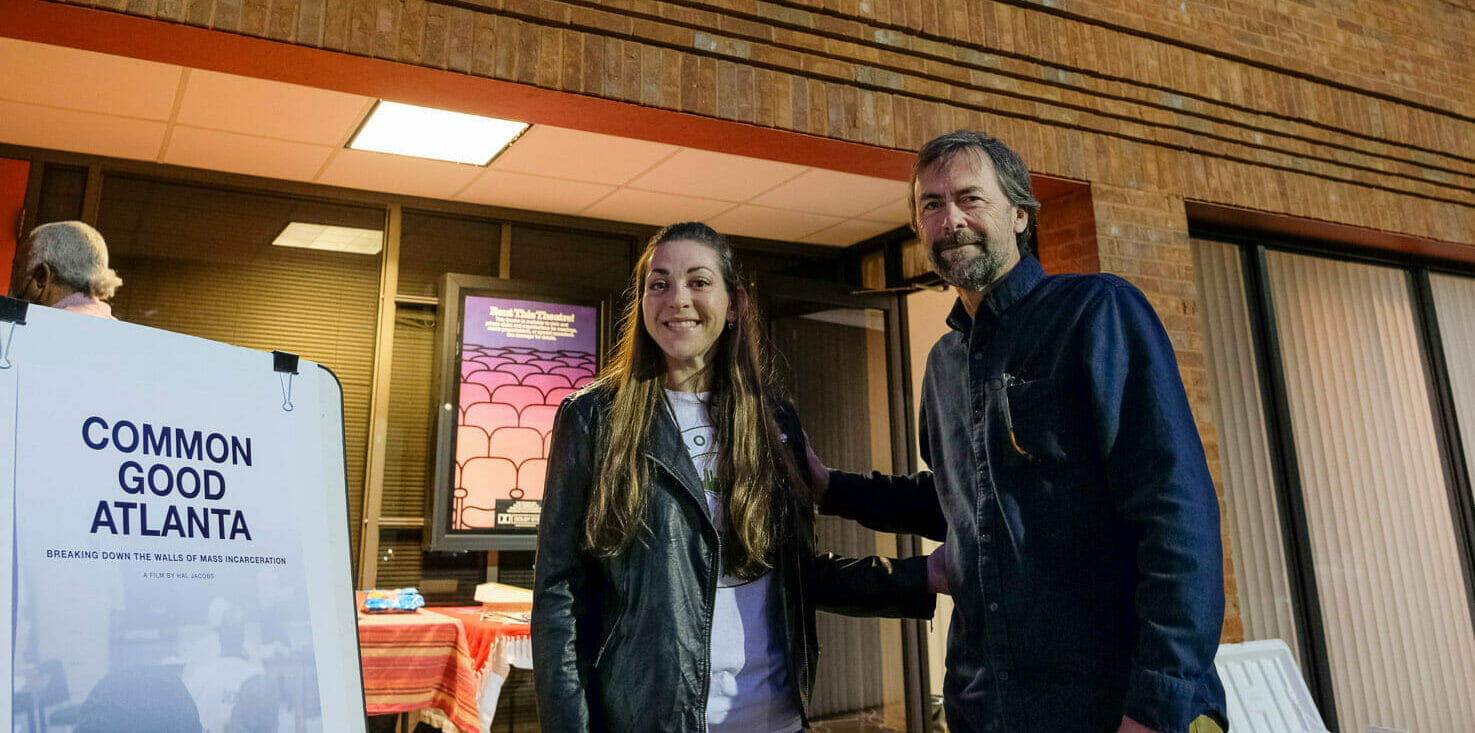 “Common Good Atlanta” documentary shows how lit liberates Georgia ...